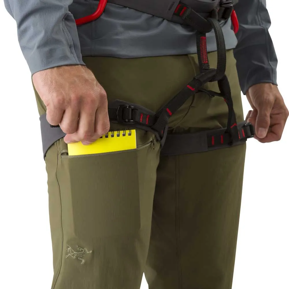 Arc’teryx Sigma SL Pants | Trekkinn