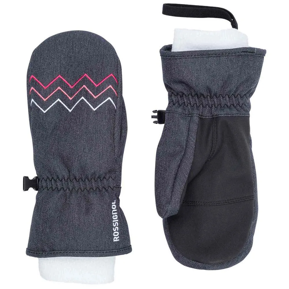 Rossignol Jane Gloves Blue | Snowinn