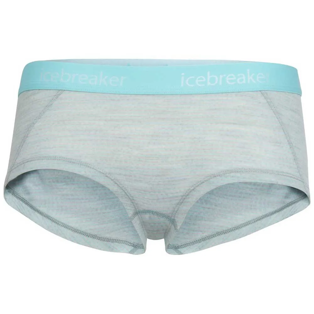 Icebreaker Sprite Hot | Trekkinn