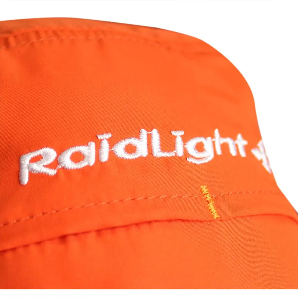 Raidlight Trail Orange | Trekkinn