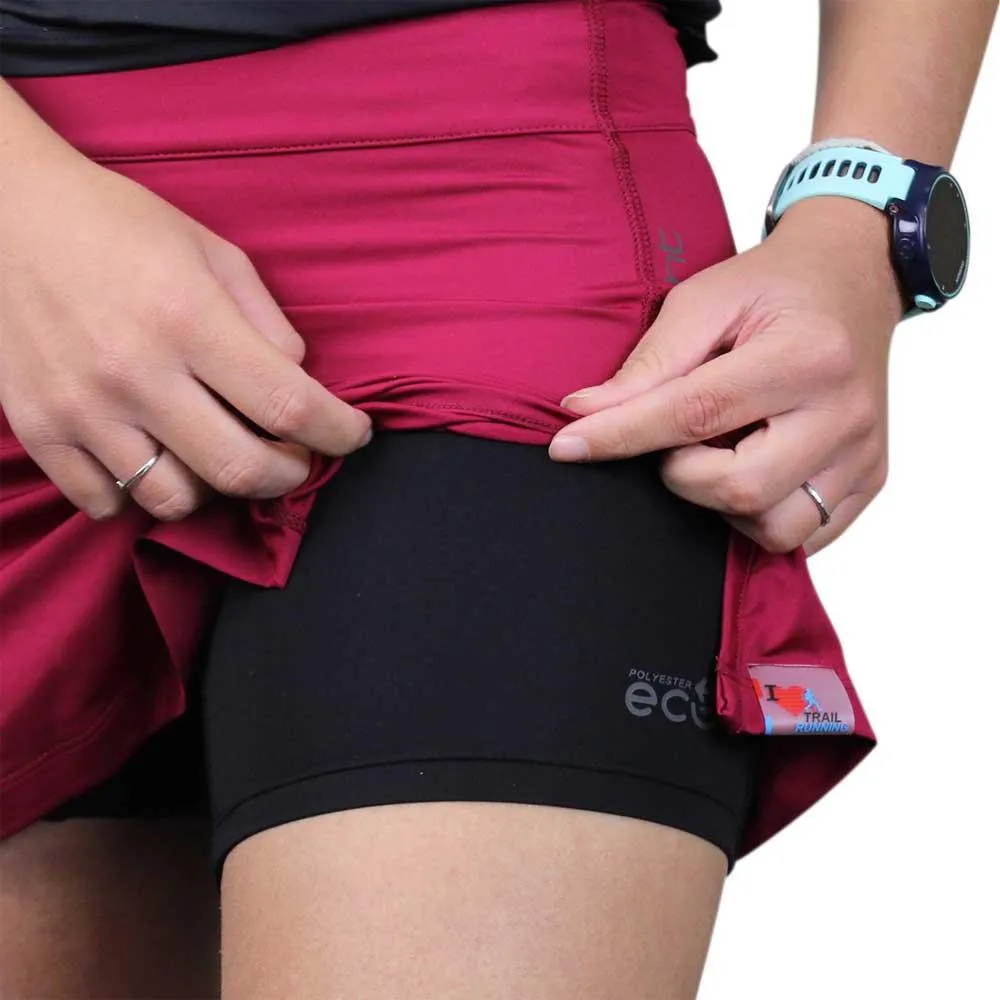Raidlight Trail Raider Skort | Trekkinn