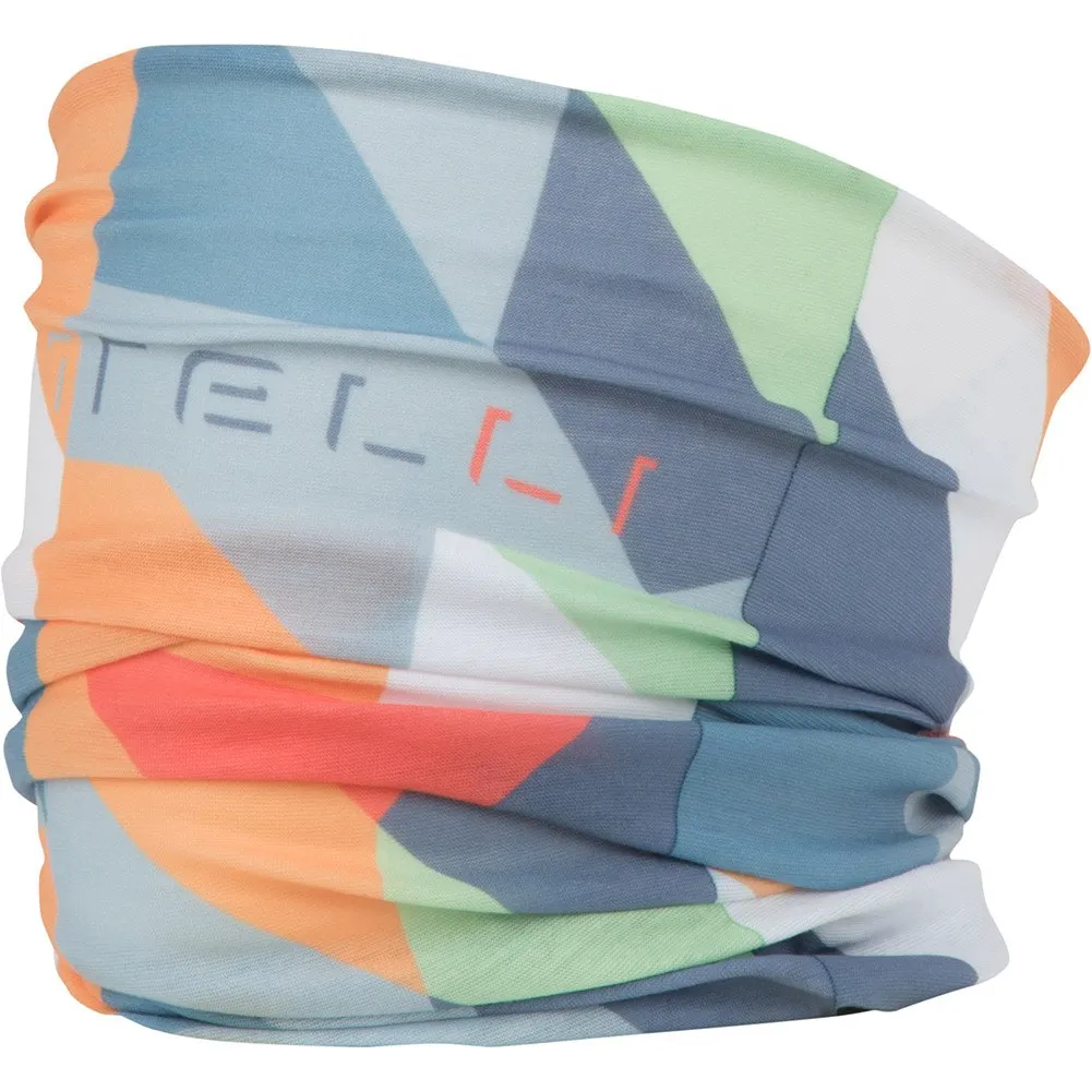 Castelli Head Thingy Neck Warmer, Multicolor | Bikeinn
