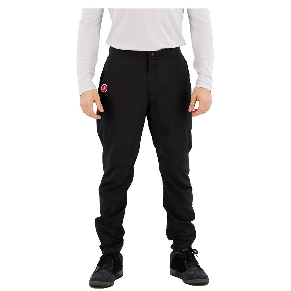 Castelli Milano Pants, Black | Bikeinn
