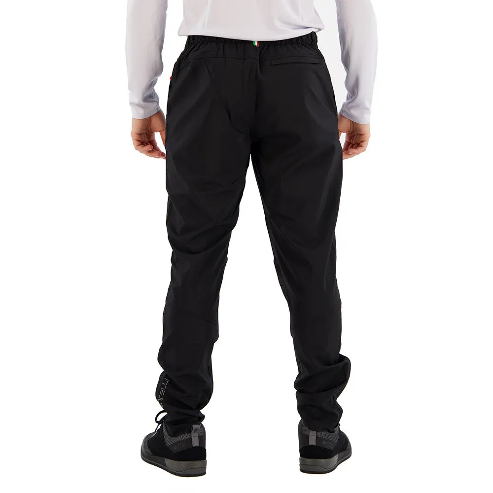 Castelli Pantalon Milano, Noir | Bikeinn