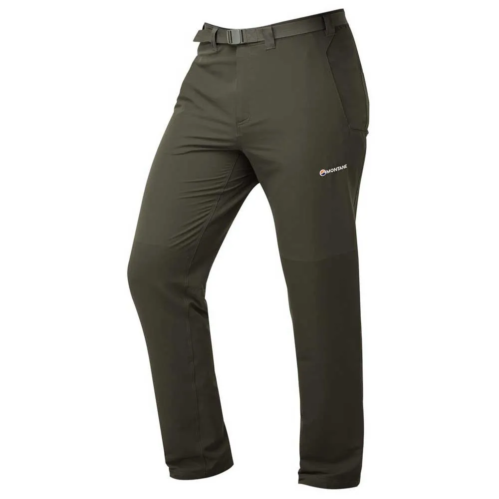 Montane Tor Regular Pants Grey | Trekkinn