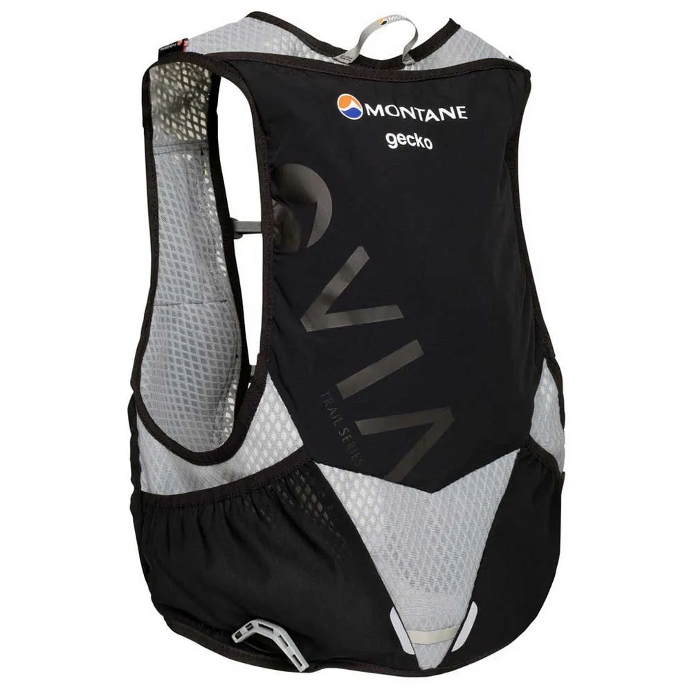 Montane Via Gecko Hydration Vest | Trekkinn