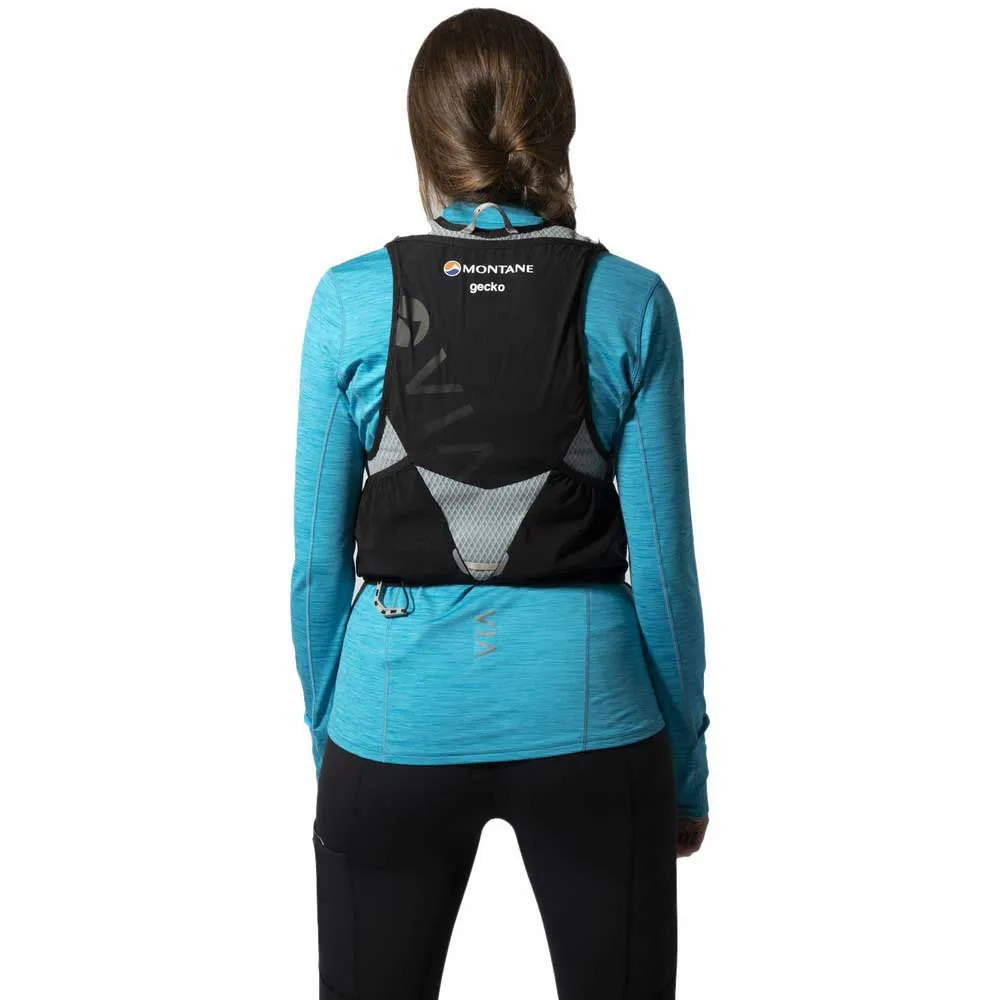 Montane Via Gecko Hydration Vest | Trekkinn