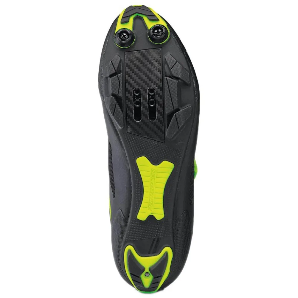 Northwave Razer MTB Shoes, Black | Bikeinn