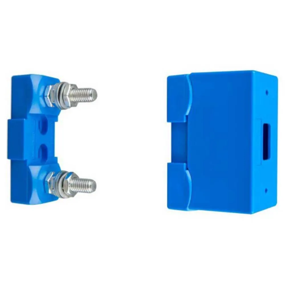 Victron energy Modular Fuse Holder For Mega-Fuse Azul | Waveinn