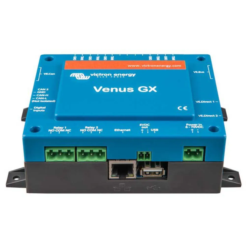 Victron energy Venus GX Blue buy and offers on Waveinn