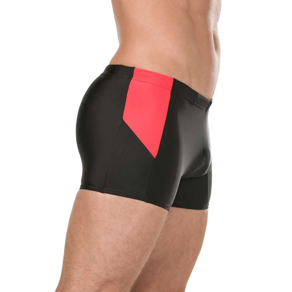 Speedo Dive swimming boxer Black | Swiminn