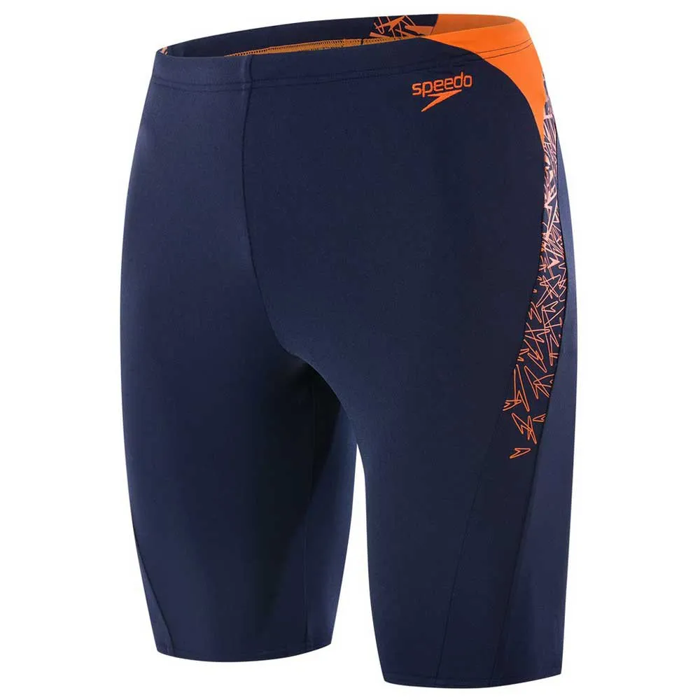 Speedo Boom Splice Jammer | Swiminn