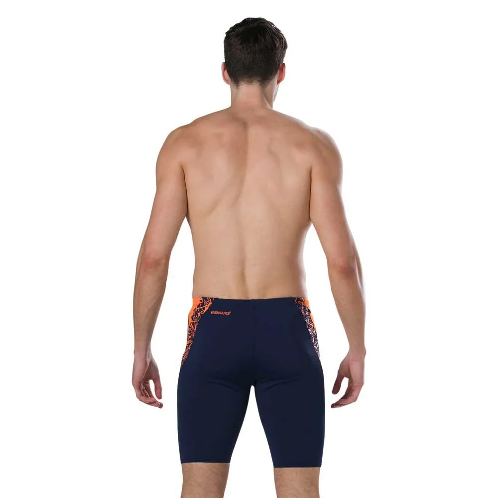 Speedo Boom Splice Jammer | Swiminn