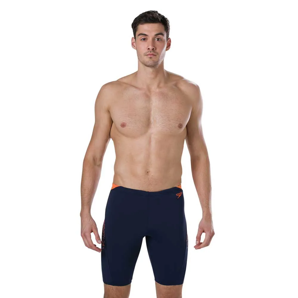 Speedo Boom Splice Jammer | Swiminn