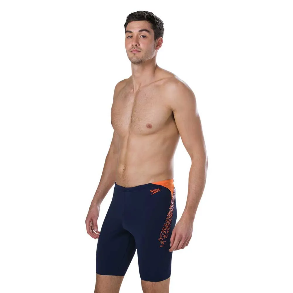 Speedo Boom Splice Jammer | Swiminn