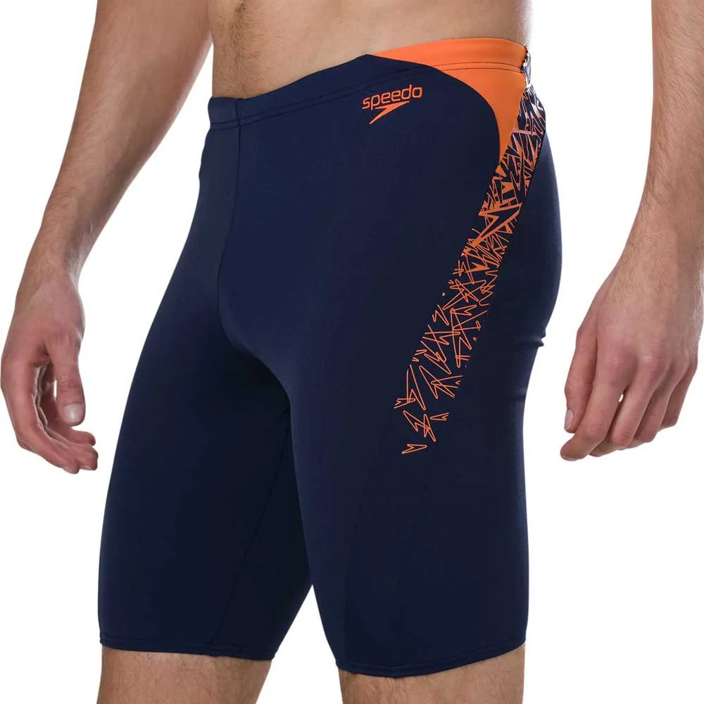 Speedo Boom Splice Jammer | Swiminn