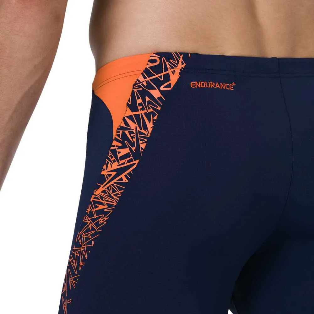 Speedo Boom Splice Jammer | Swiminn