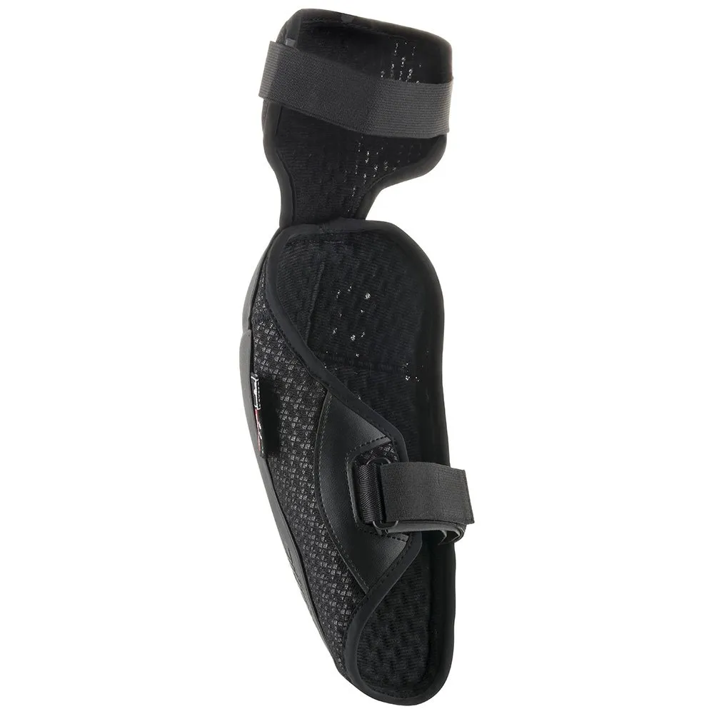 Alpinestars Bionic Plus Elbowpads, Black | Bikeinn