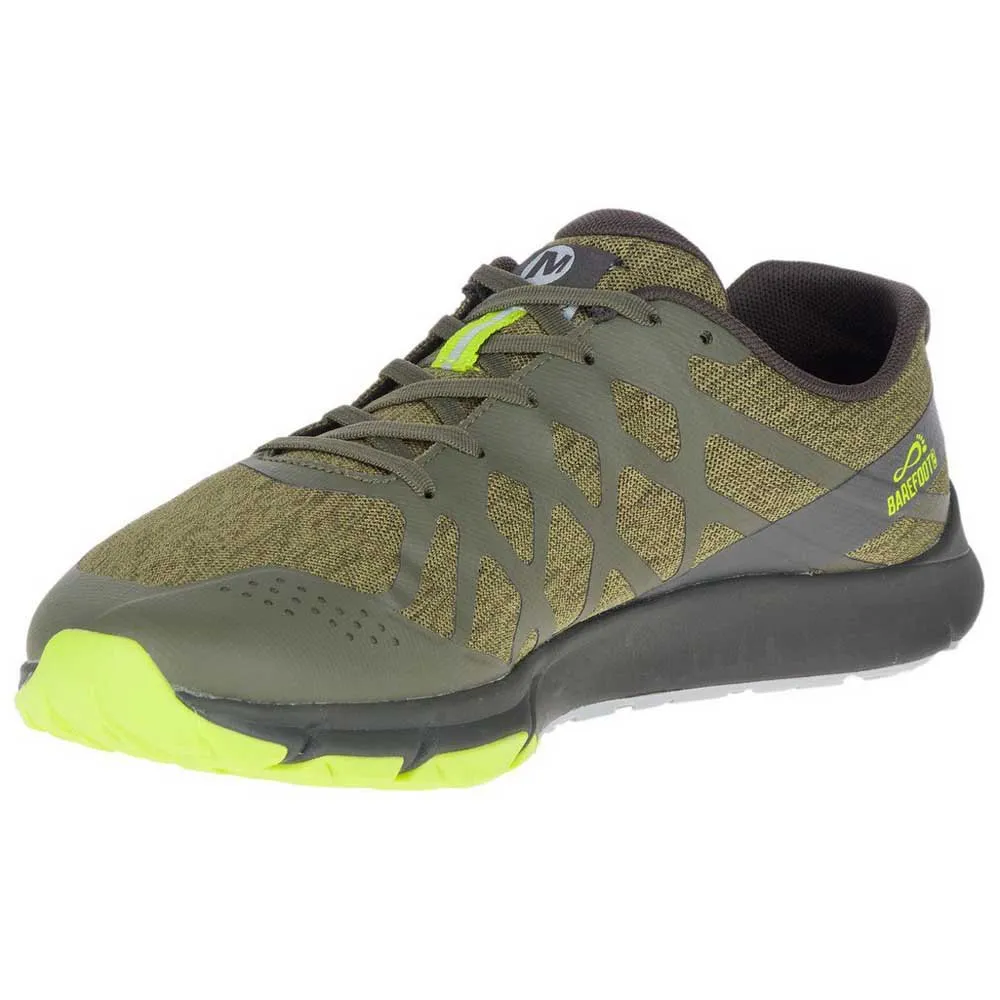 Merrell Bare Access Flex 2 Trail Running Shoes | Runnerinn