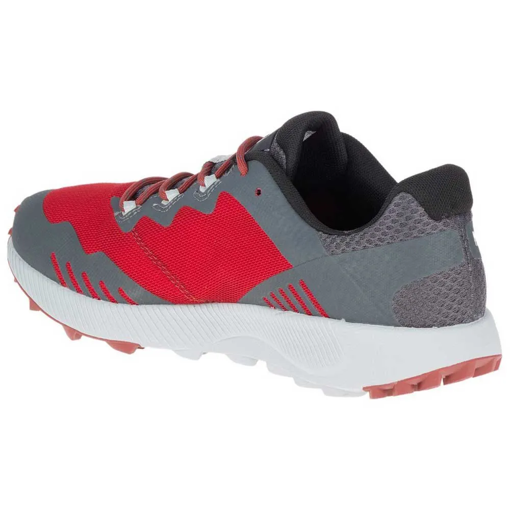 Merrell Fluxion Goretex Trail Running Shoes | Runnerinn