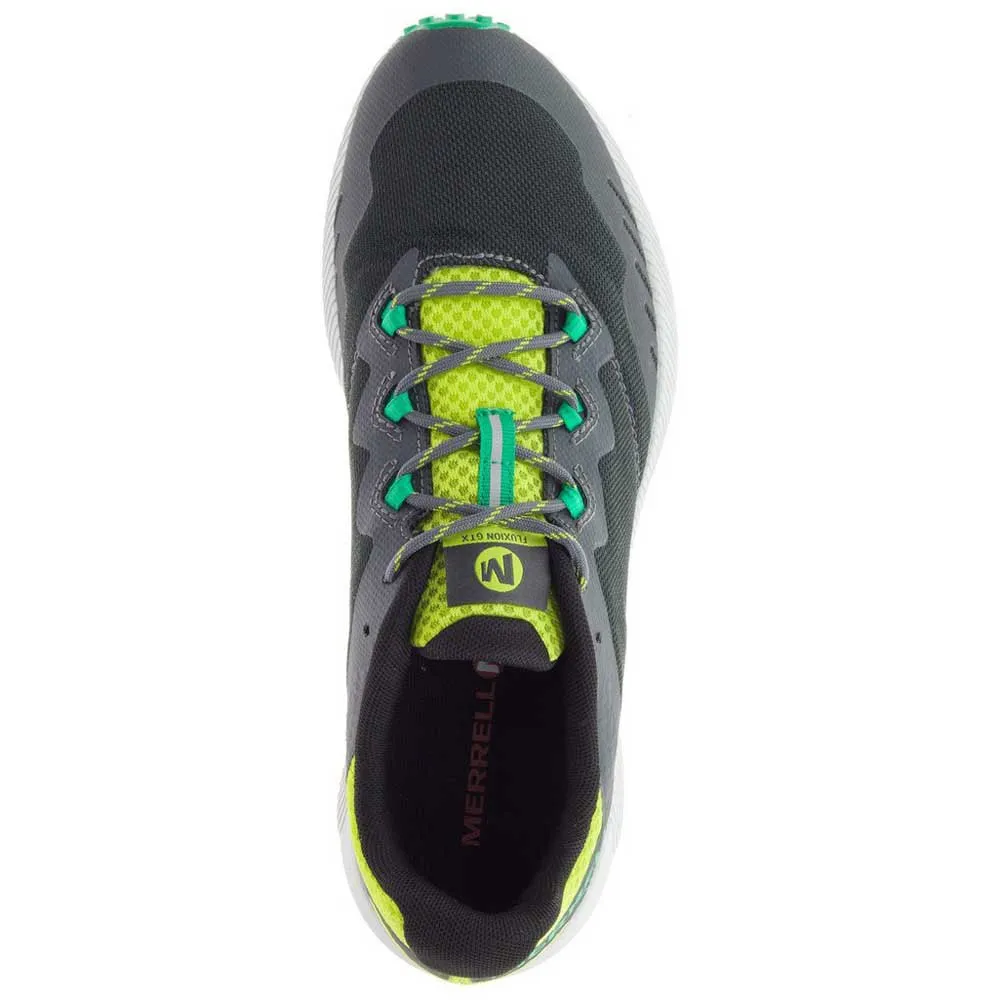 Merrell Fluxion Goretex Trail Running Shoes | Trekkinn