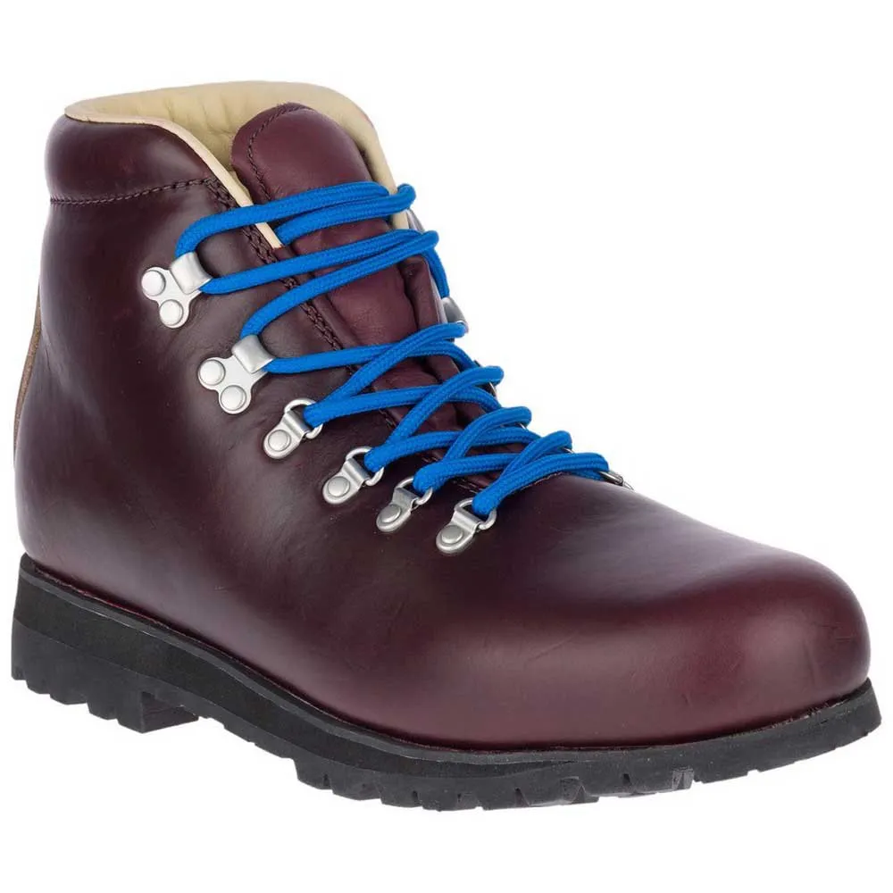 Merrell Wilderness Legend Mid Hiking Boots | Trekkinn