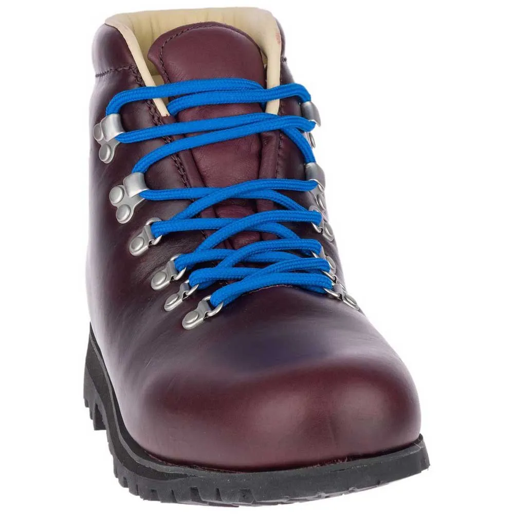 Merrell Wilderness Legend Mid Hiking Boots | Trekkinn