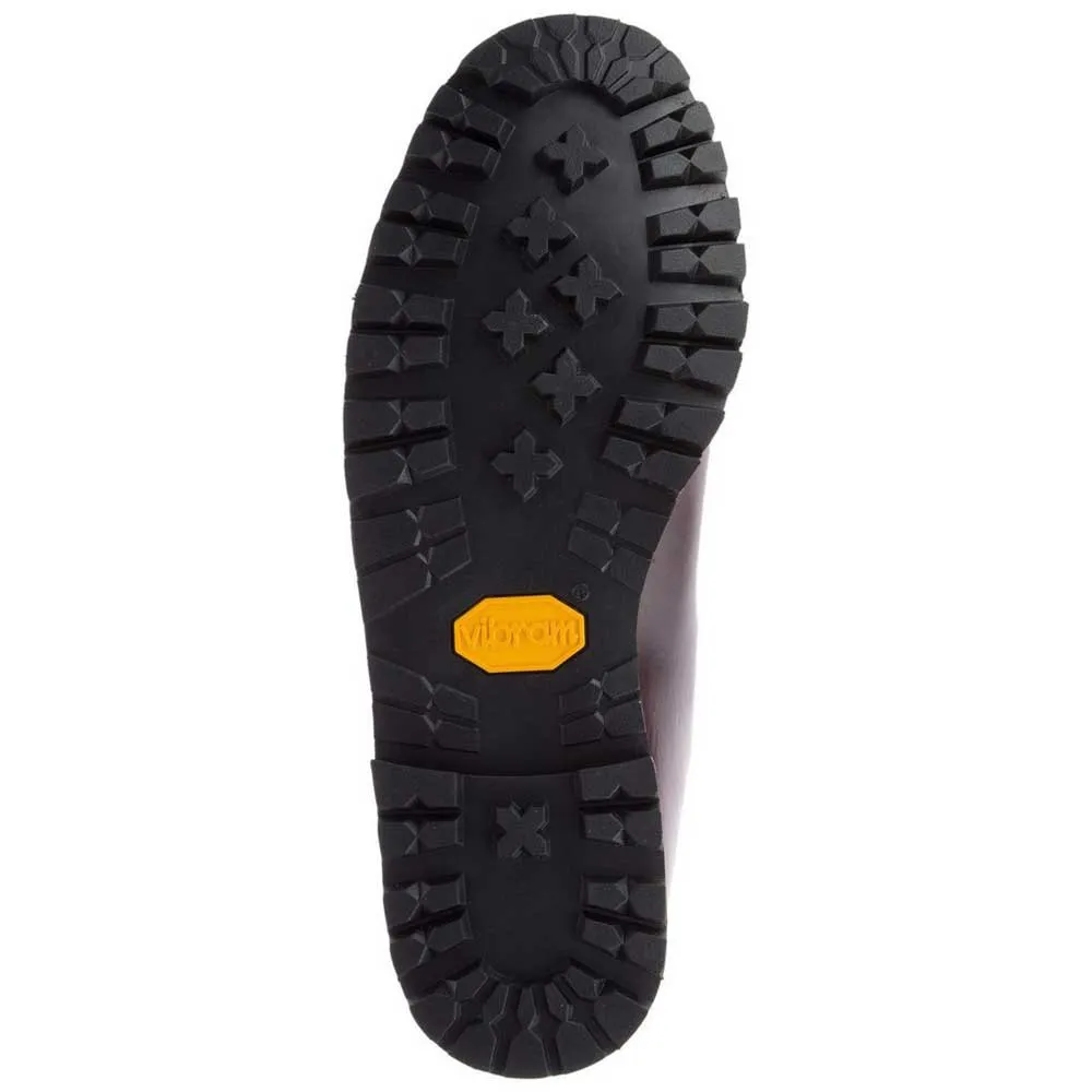 Merrell Wilderness Legend Mid Hiking Boots | Trekkinn