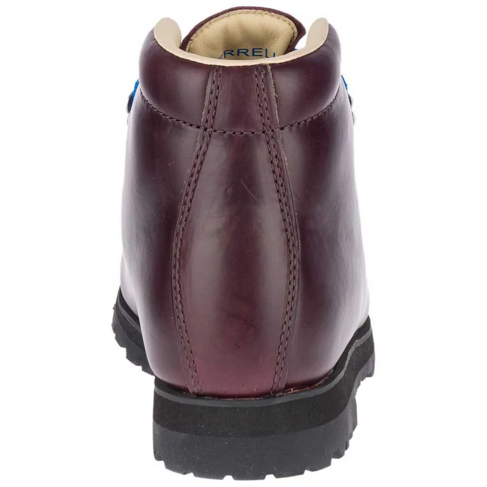 Merrell Wilderness Legend Mid Hiking Boots | Trekkinn 부츠