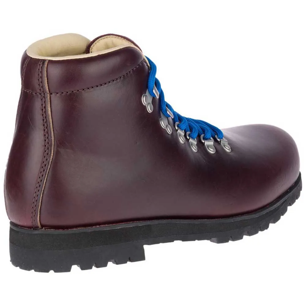 Merrell Wilderness Legend Mid Hiking Boots | Trekkinn