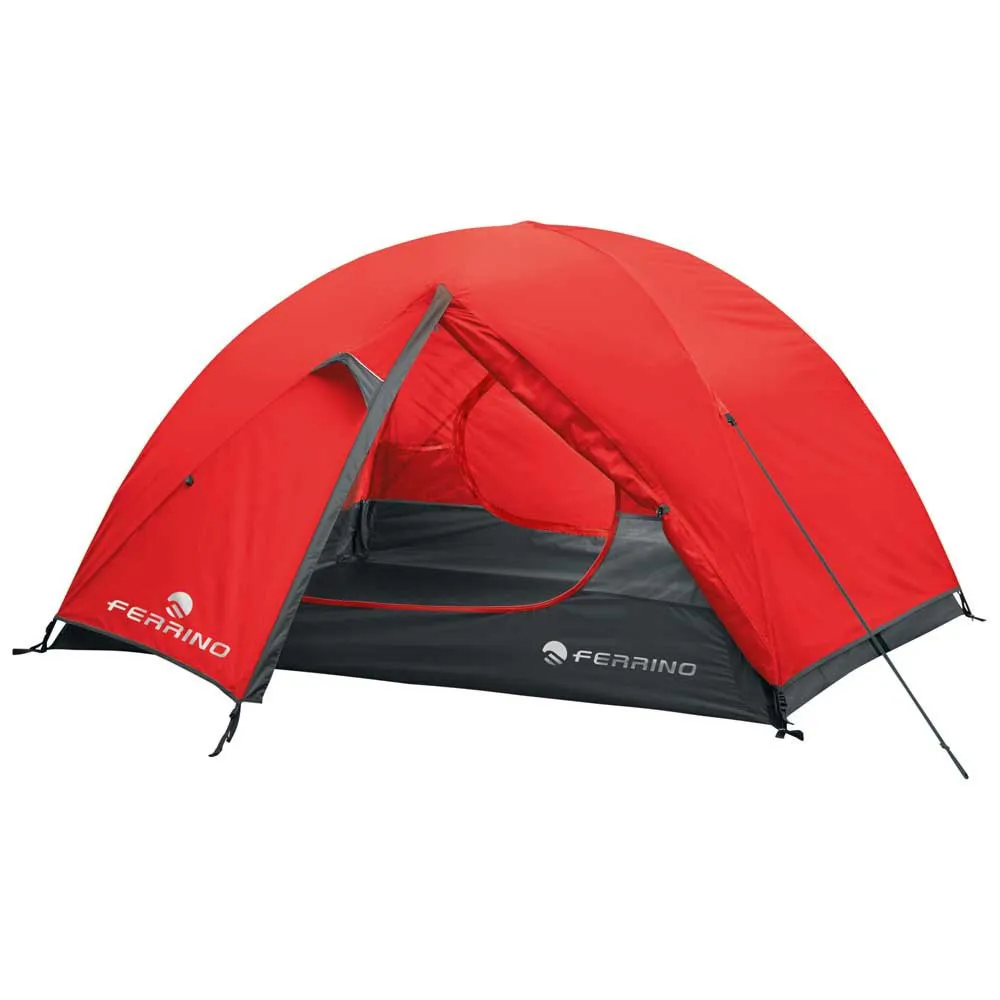Ferrino Phantom 2P Tent Red | Trekkinn