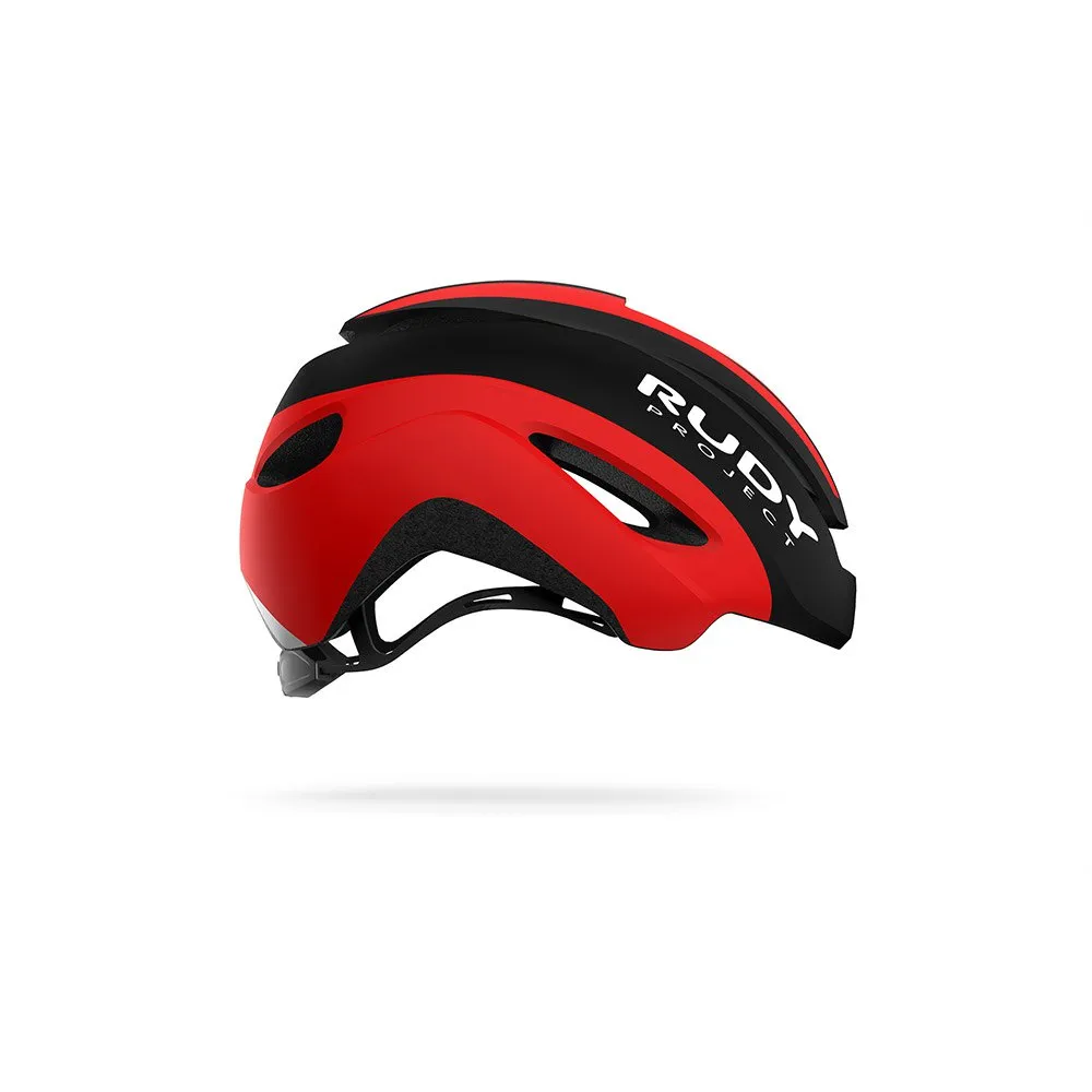 Rudy project Volantis helmet, Black | Bikeinn