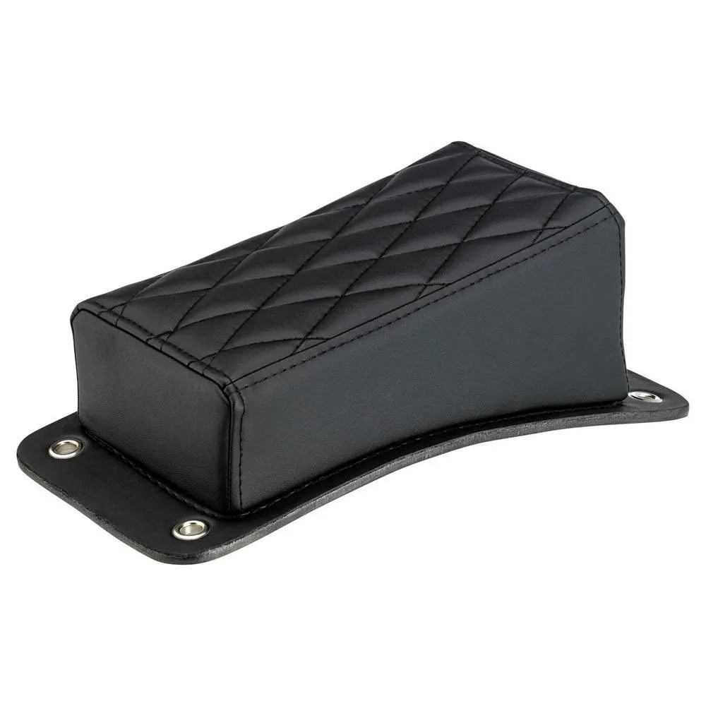 Biltwell Pillion Pad Seat | Motardinn Assentos