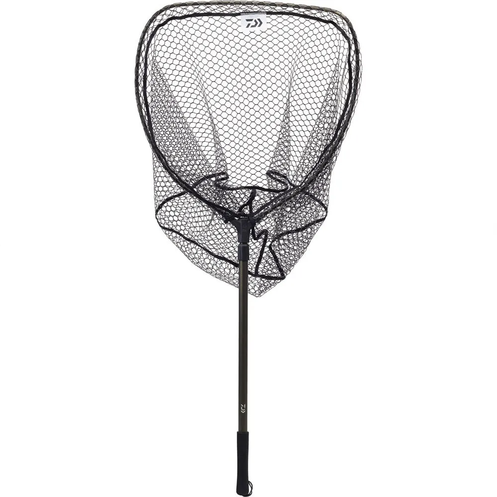 Daiwa Big Fish Short Boat Landing net | Waveinn