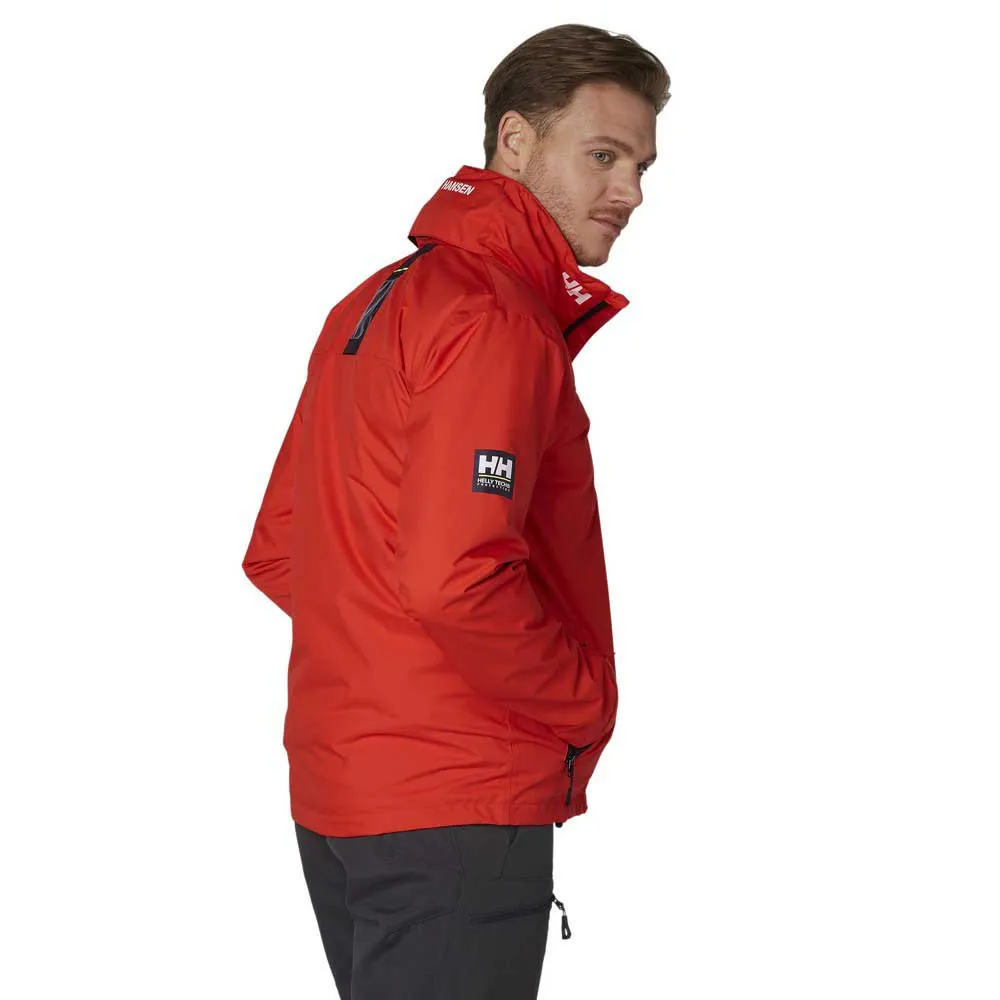 Helly hansen Crew Jacket | Waveinn