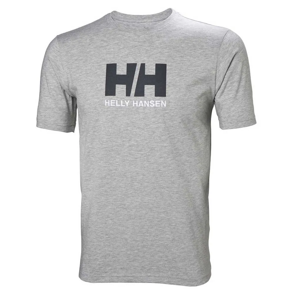 Helly hansen Logo Cinzento | Waveinn