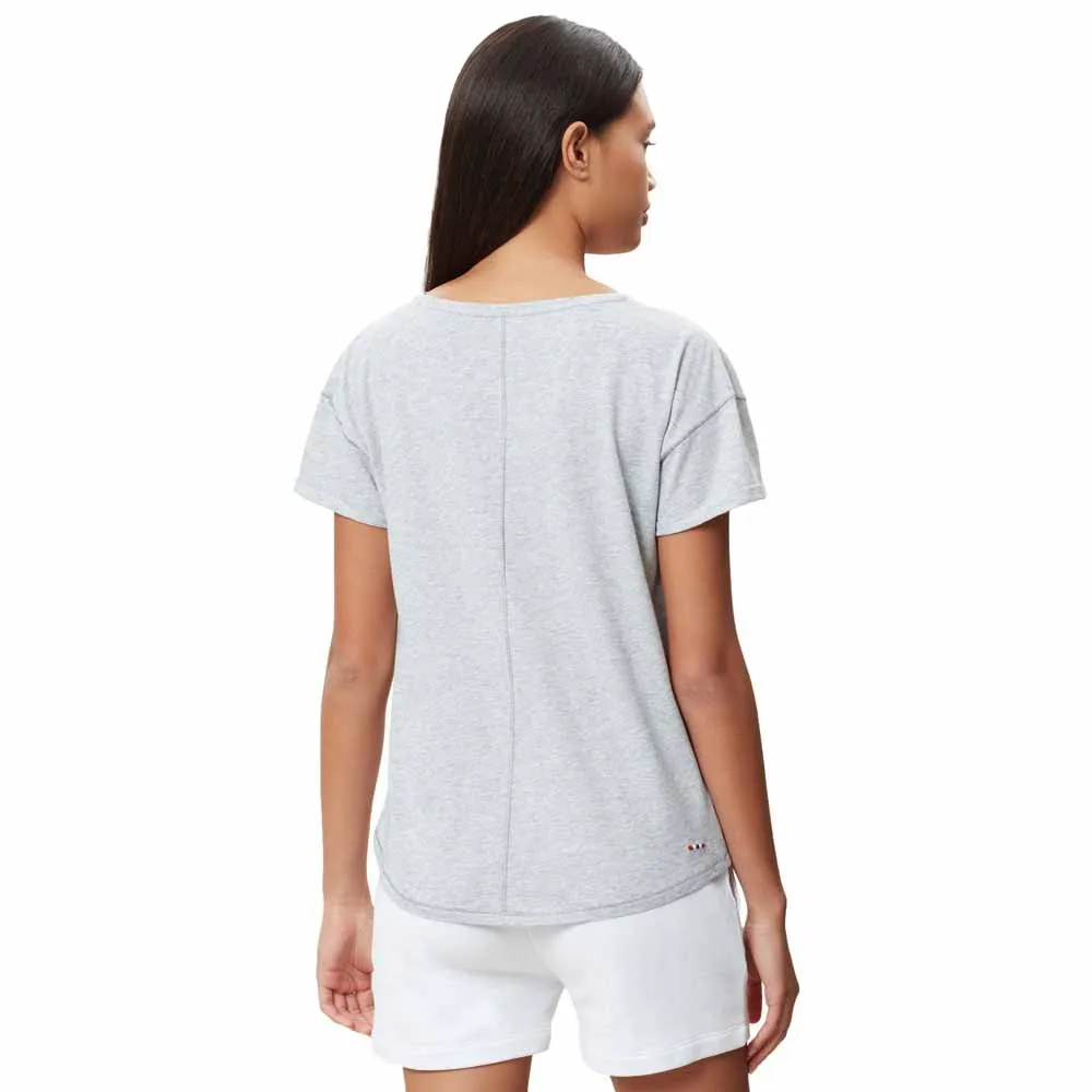 Napapijri Sevora Gris | Dressinn