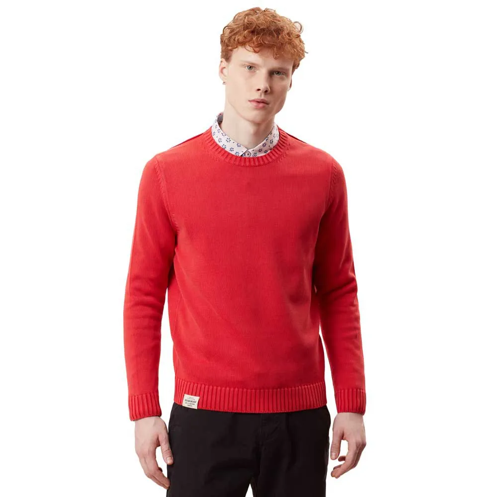 Napapijri Datong Red | Dressinn