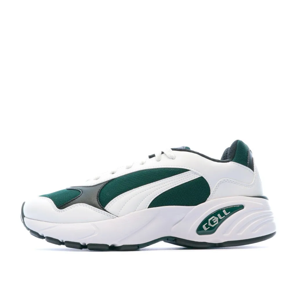 Puma Cell Viper trainers White | Dressinn