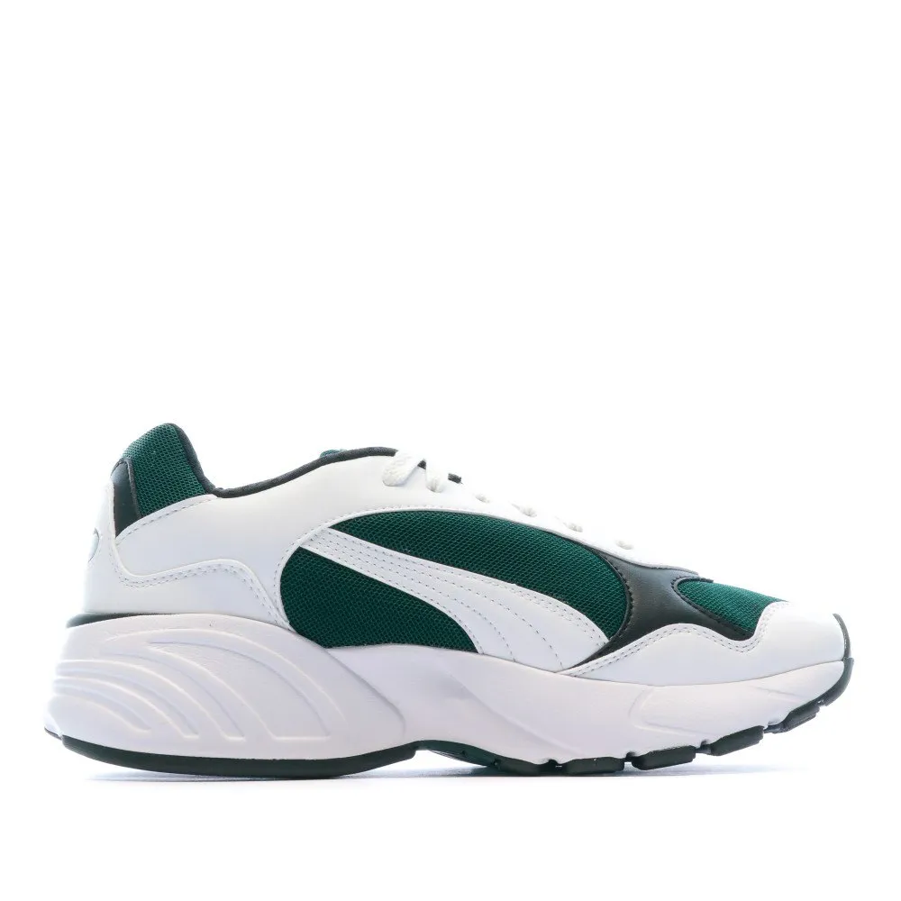 Puma Cell Viper trainers White | Dressinn