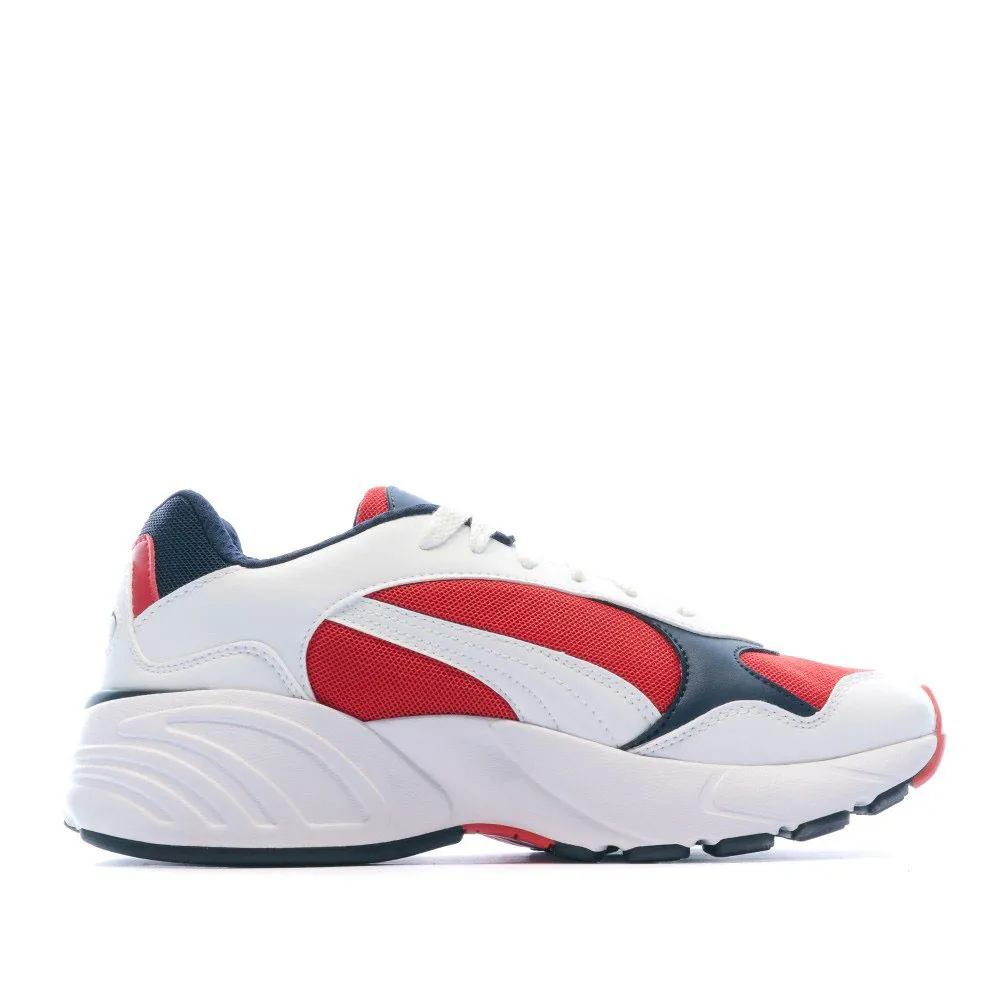 Puma Zapatillas Cell Viper Rojo | Dressinn