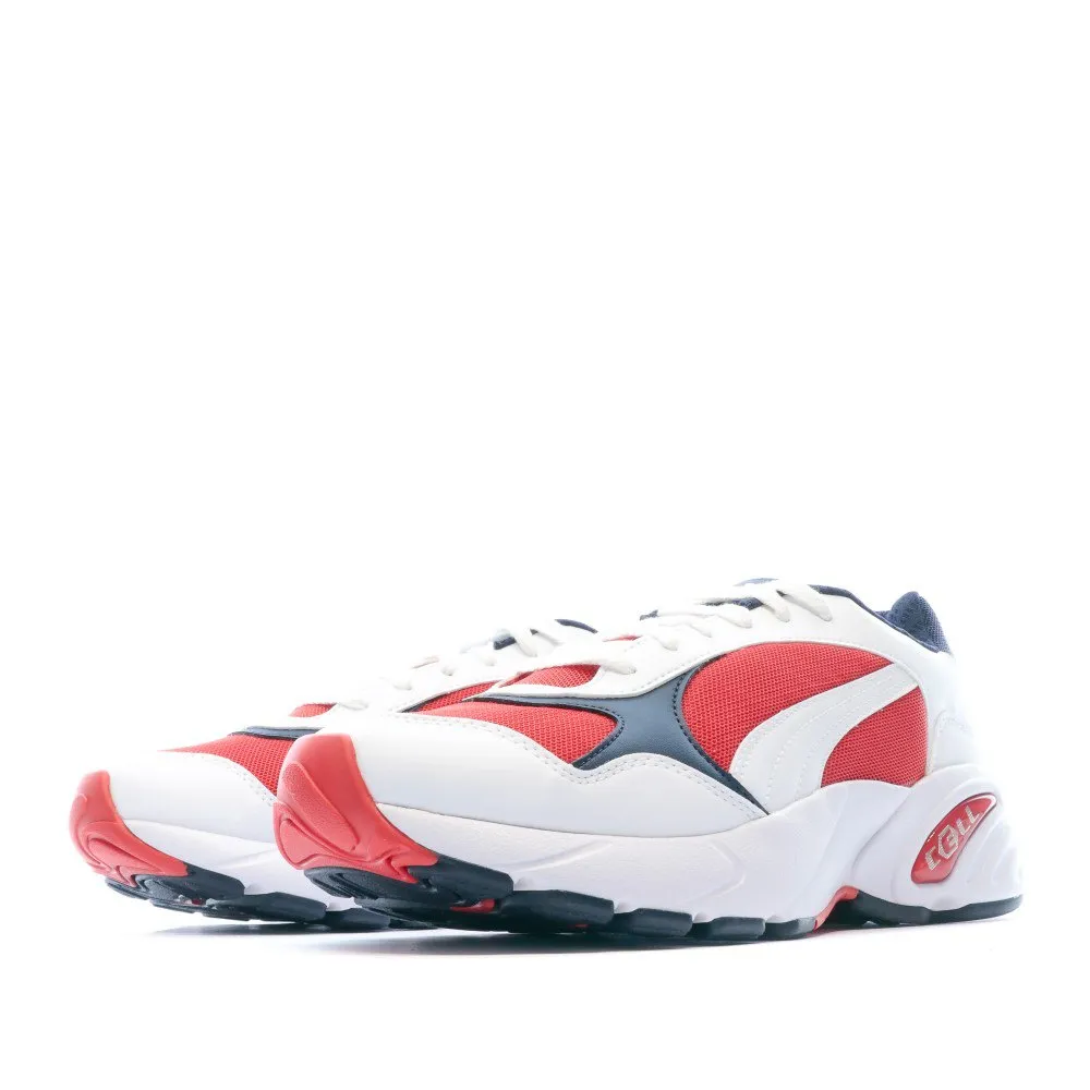 Puma Zapatillas Cell Viper Rojo | Dressinn