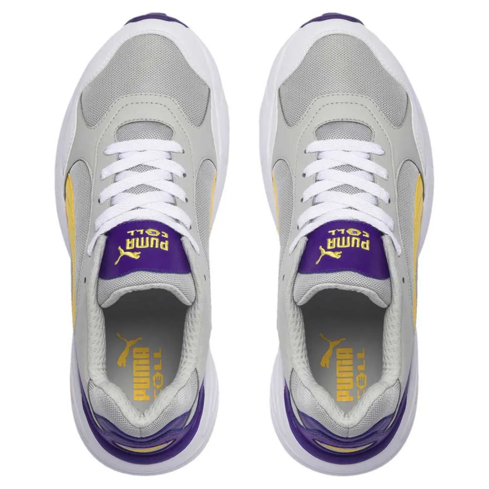 Puma Cell Viper Trainers Grey | Dressinn