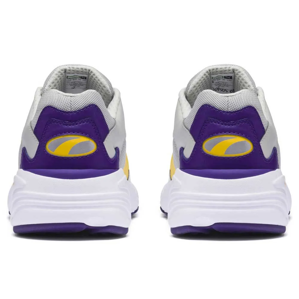 Puma Cell Viper Trainers Grey | Dressinn