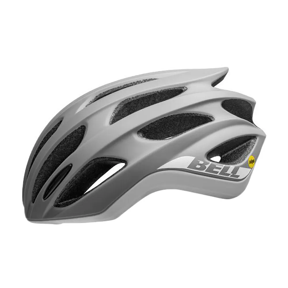 Bell Formula LED MIPS helmet, Grey | Bikeinn