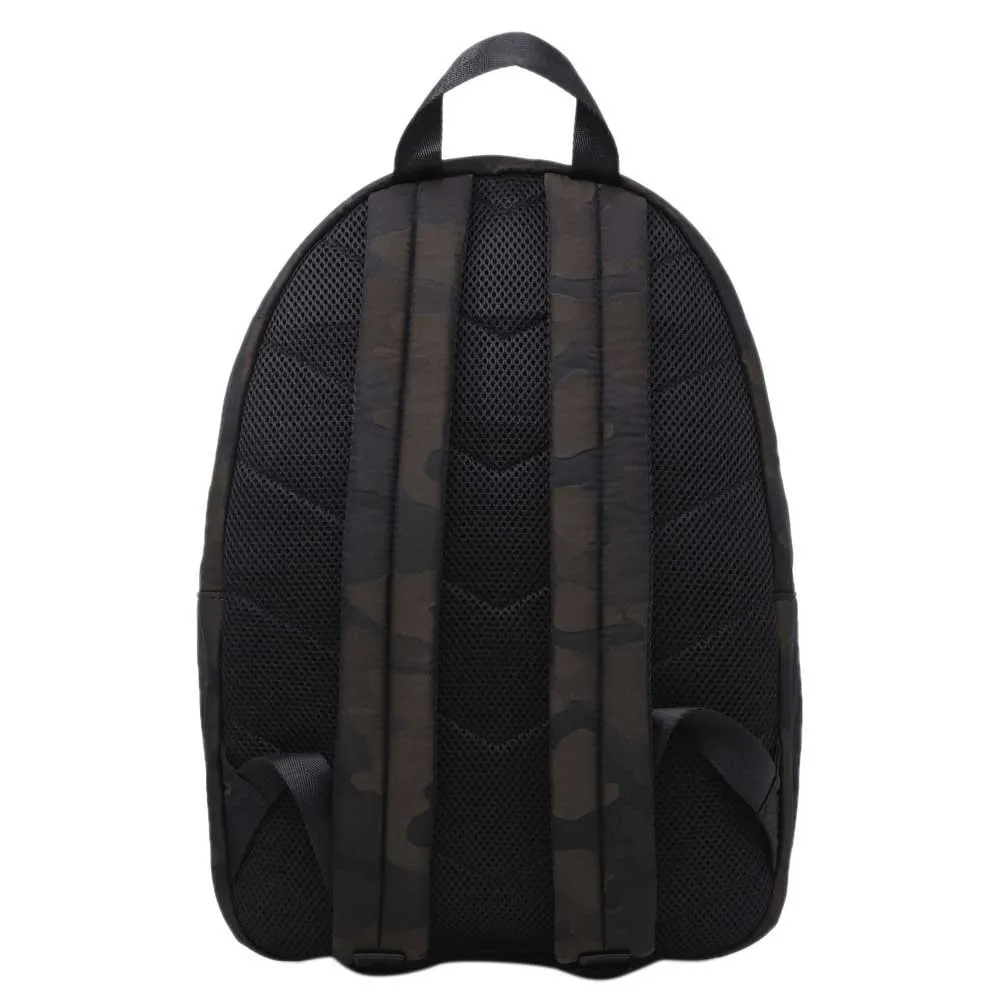 Diesel Discover Back Backpack Green | Dressinn