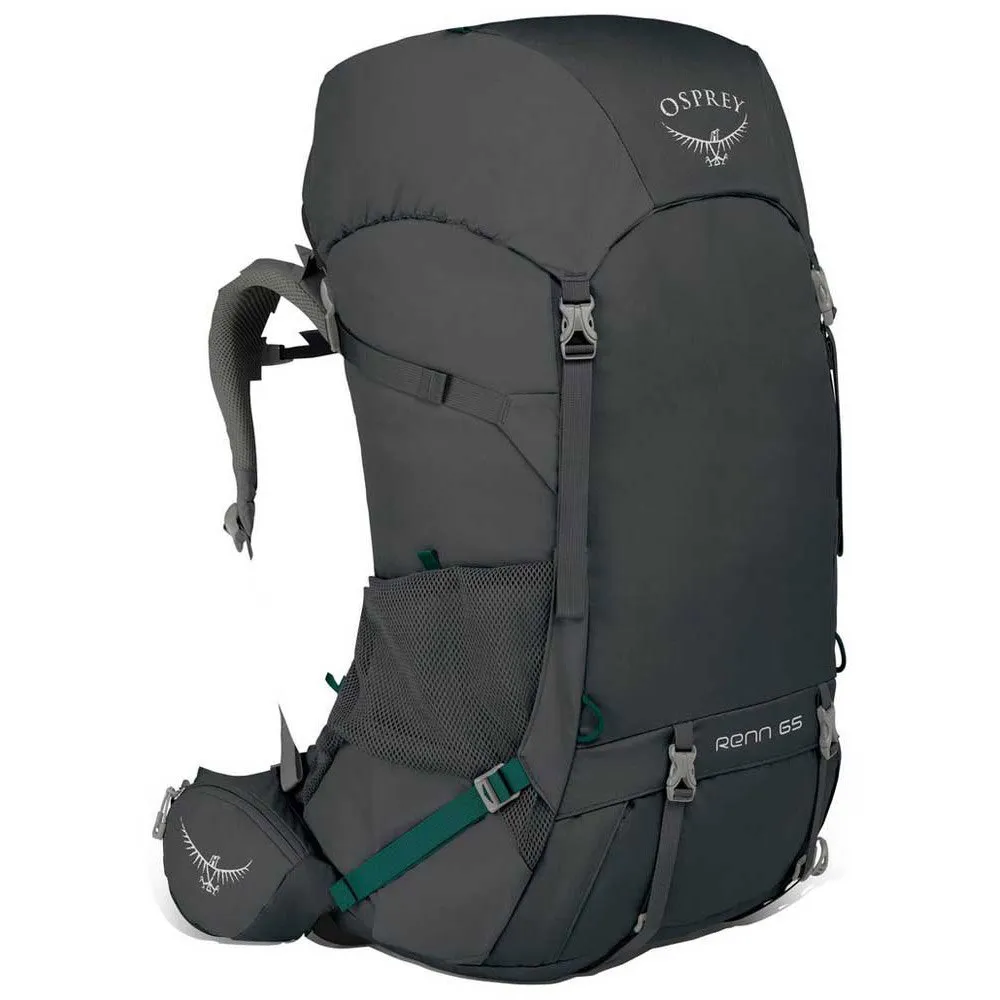 Osprey Renn 65L backpack Grey | Trekkinn