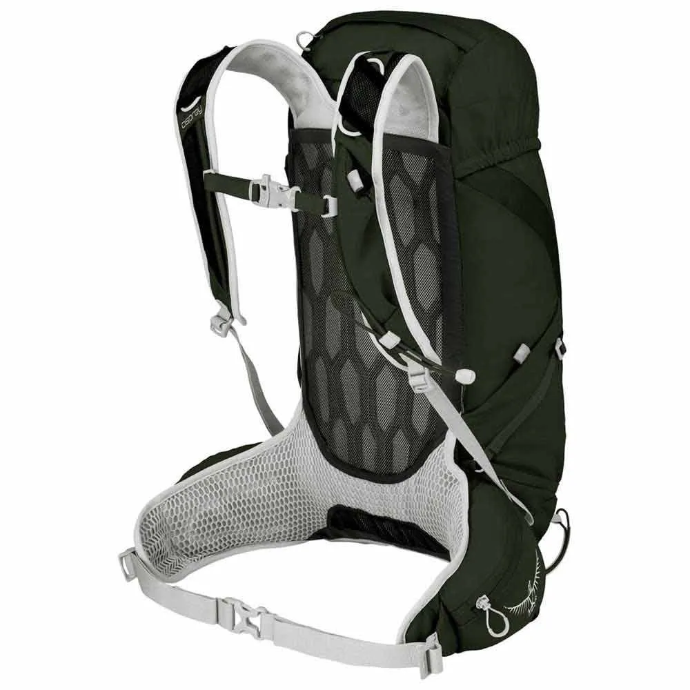 Osprey Talon 18L Backpack Green | Trekkinn