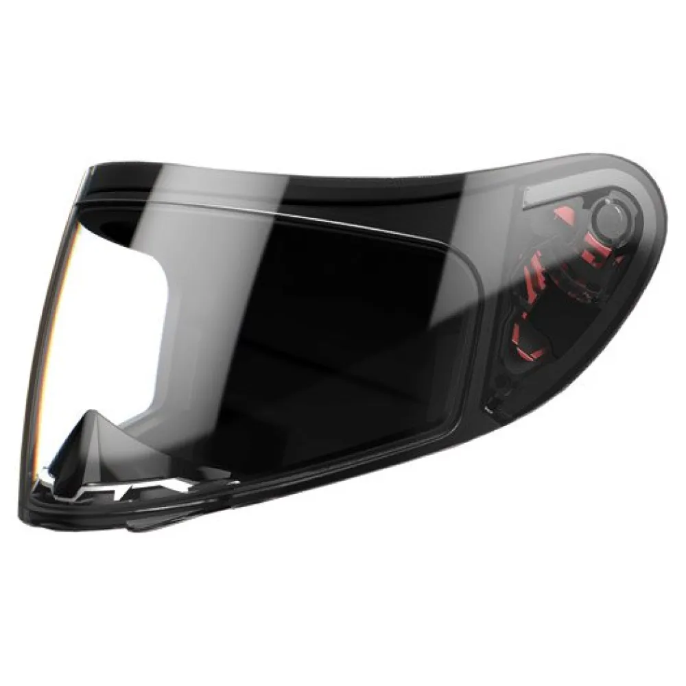 MT Helmets Visor For MT Helmet Raptor | Motardinn Ecrãs