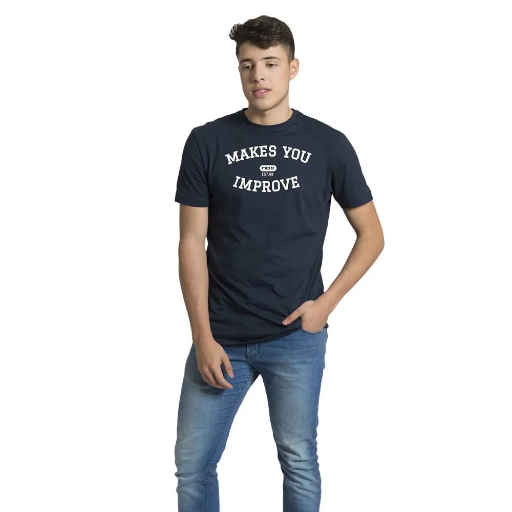 Nox Basic Blue | Smashinn